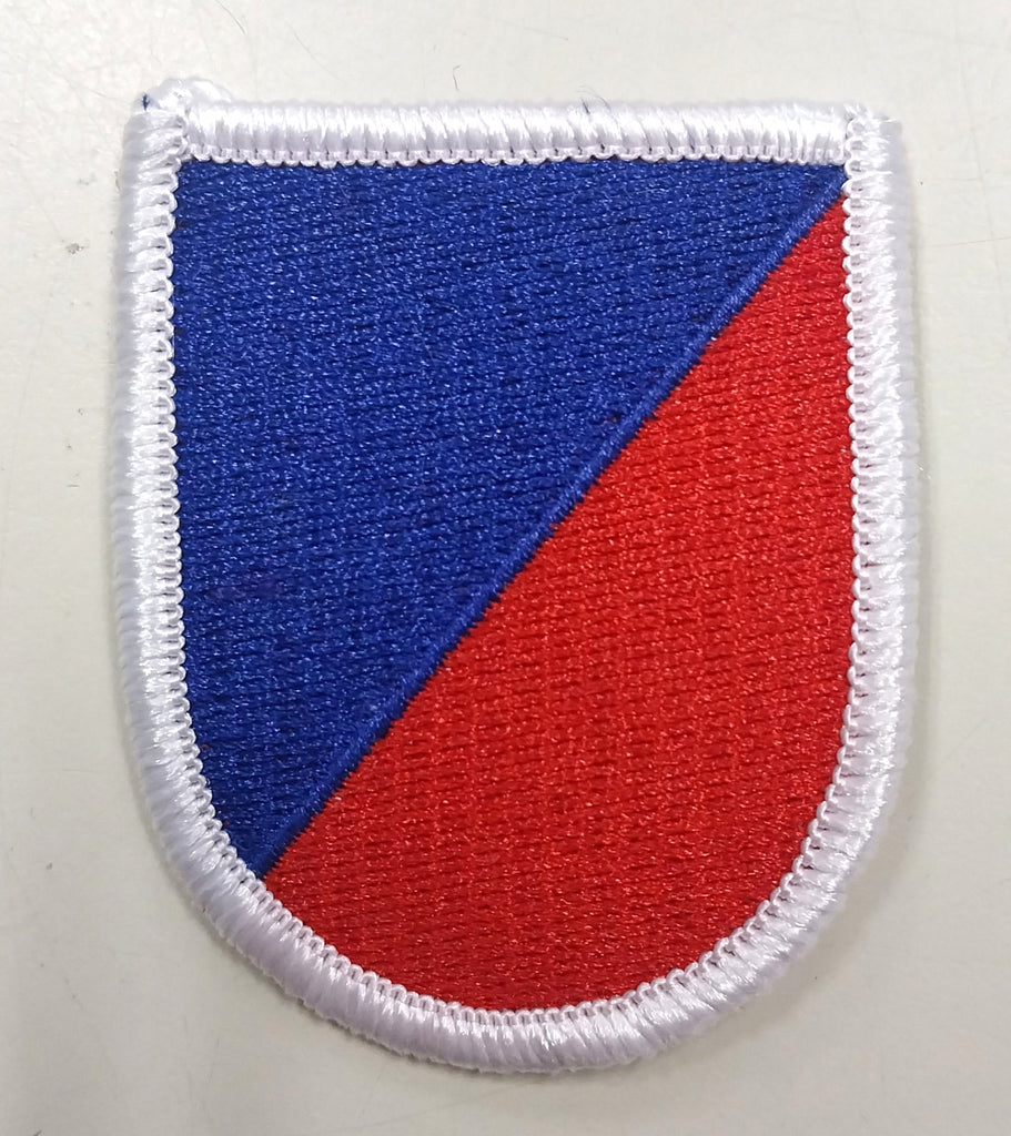 FLASH 173RD AIRBORNE BRIGADE - PF-0173C – General Jackson's