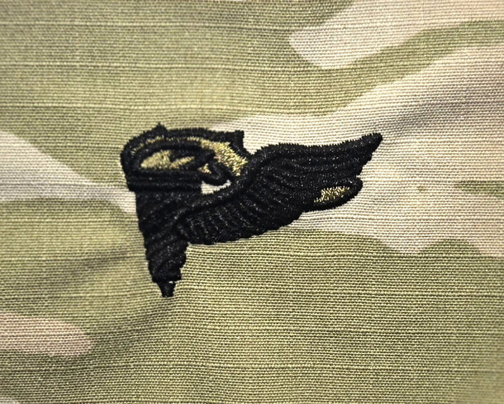 BADGE PATHFINDER OCP - 5946A – General Jackson's