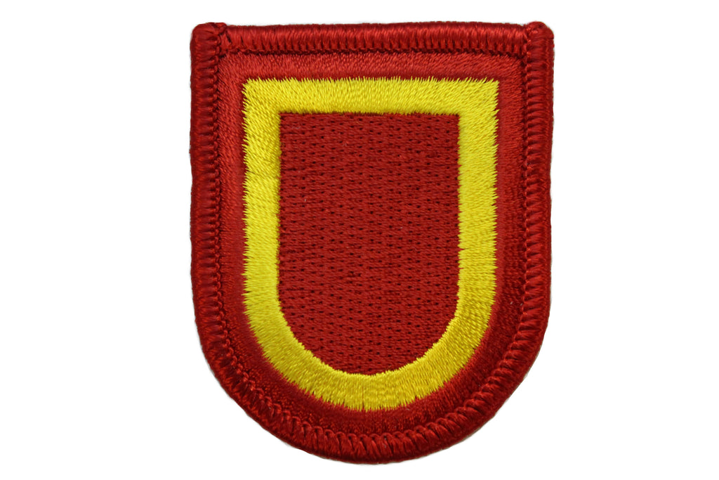 FLASH 407TH S&T BSB - 1160 – General Jackson's