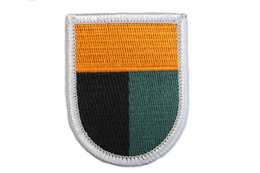 FLASH 112TH SIGNAL BN - 1270 – General Jackson's