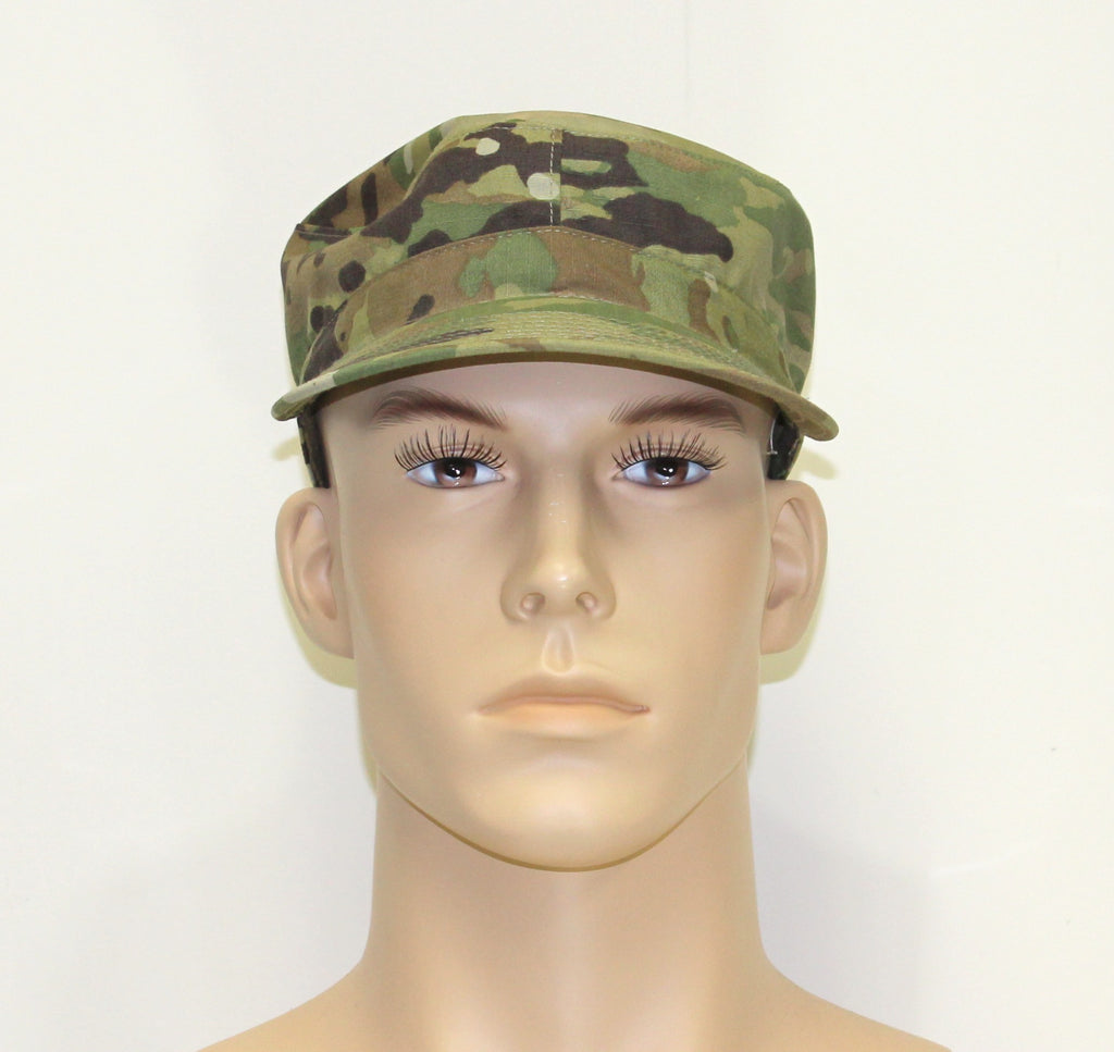 CAP PATROL OCP - 28 – General Jackson's
