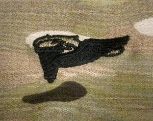 BADGE PATHFINDER OCP - 5946A – General Jackson's