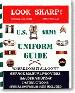 BOOK US ARMY UNIFORM GUIDE - 6781 – General Jackson's