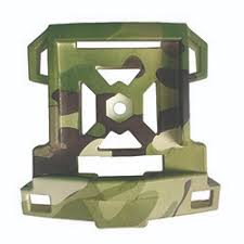 NVG BASE PlLATE OCP VARIANT - CDS-NVGBP-OCPV – General Jackson's